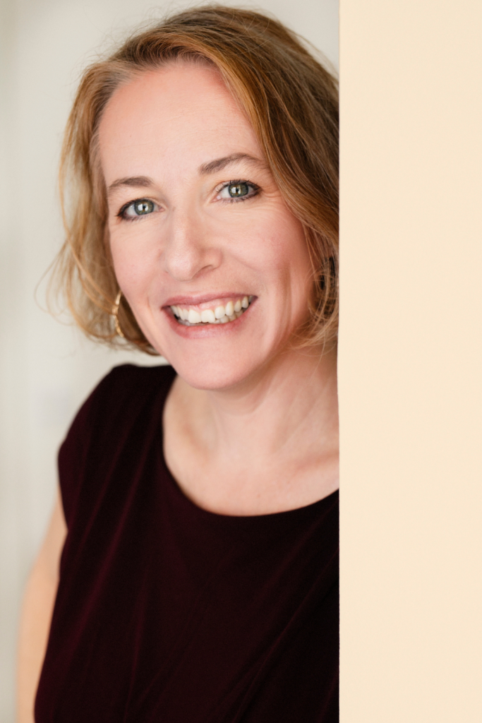 Welcome - lindabasso